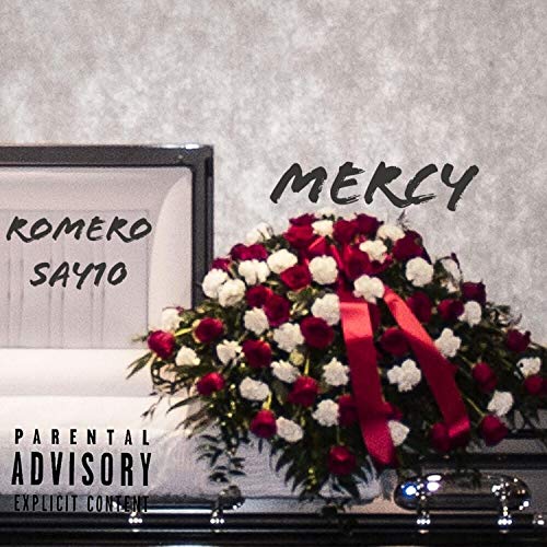 Play Mercy by Romero Say10 on Amazon Music