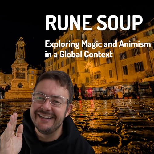 Rune Soup