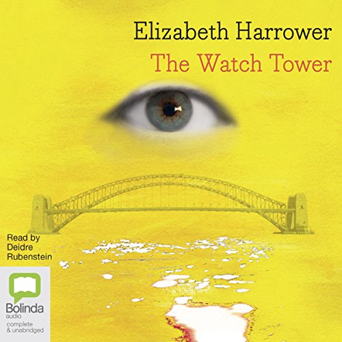 Amazon.com: The Watch Tower (Audible Audio Edition): Elizabeth Harrower ...