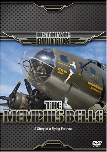 Amazon.com: History of Aviation - Memphis Belle [Import anglais ...