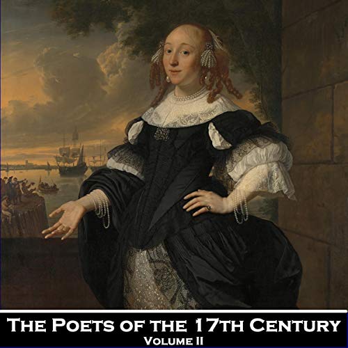 Amazon.co.jp: The Poetry of the 17th Century - Volume 2 (Audible Audio ...