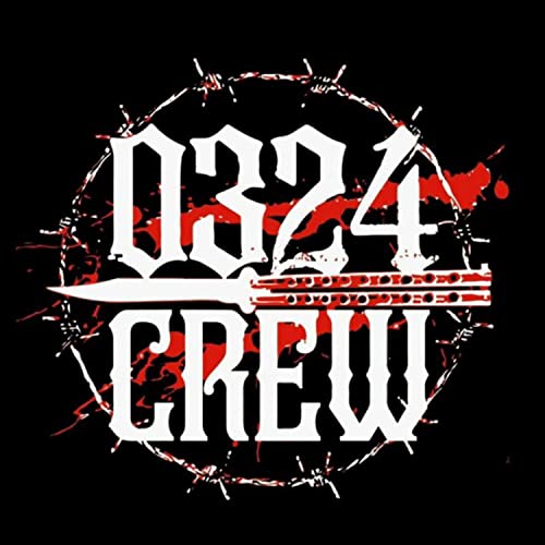 Écouter La verdad antes que la paz (Dani Hit) par Somos 0324 CREW sur ...