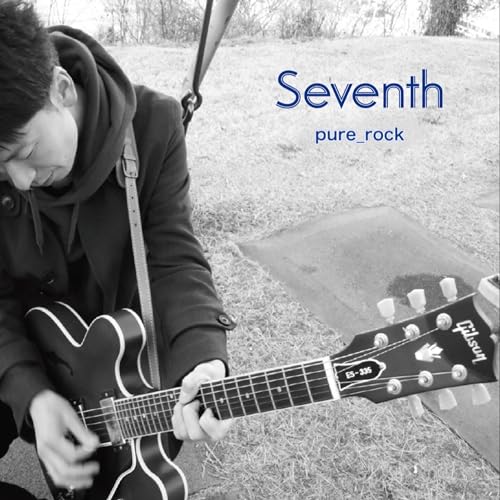 Amazon Musicでpure_rockのSeventhを再生する