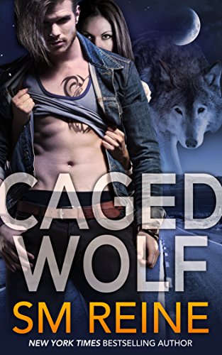 Amazon | Caged Wolf (Tarot Witches Book 1) (English Edition) [Kindle edition] by Reine, SM ...