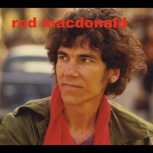 No Commercial Traffic by Rod Macdonald (2013-05-04) - Amazon.com Music