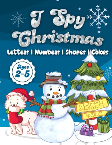 Christmas Visual Discrimination Mats - Stay At Home Educator