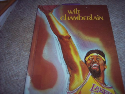 Wilt Chamberlain: George Heaslip: Amazon.com: Books