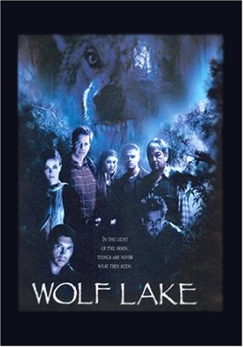 Amazon.com: Wolf Lake (2001 TV series) : Movies & TV