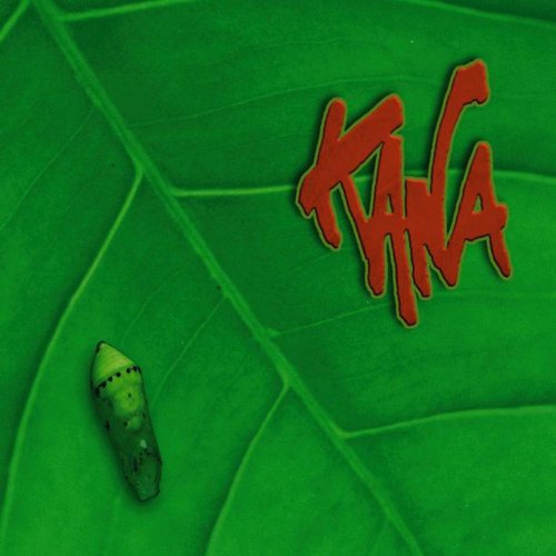 Play Kana by Kana on Amazon Music