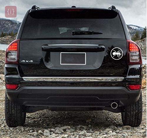 ISEE 360® Prodigy Version Funny car Sticker for auto car Stickers ...