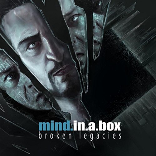 Play Broken Legacies by mind.in.a.box on Amazon Music