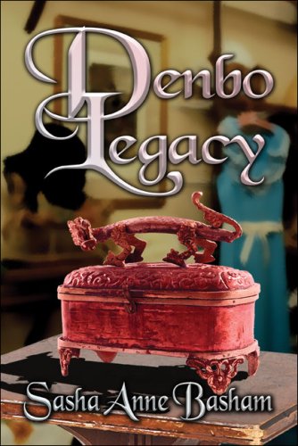 Amazon | Denbo Legacy | Basham, Sasha Anne | Contemporary