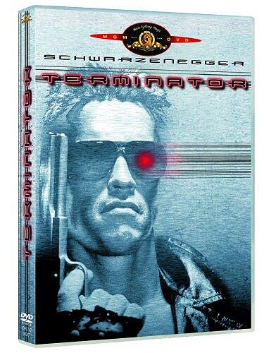 Amazon.com: The Terminator : Arnold Schwarzenegger, Linda Hamilton ...