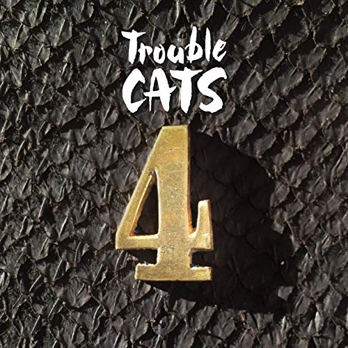 Amazon.co.jp: 4 : Trouble Cats: デジタルミュージック
