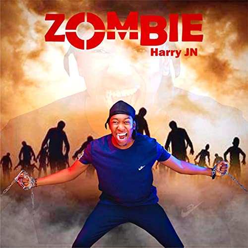 Zombie de Harry JN en Amazon Music Unlimited