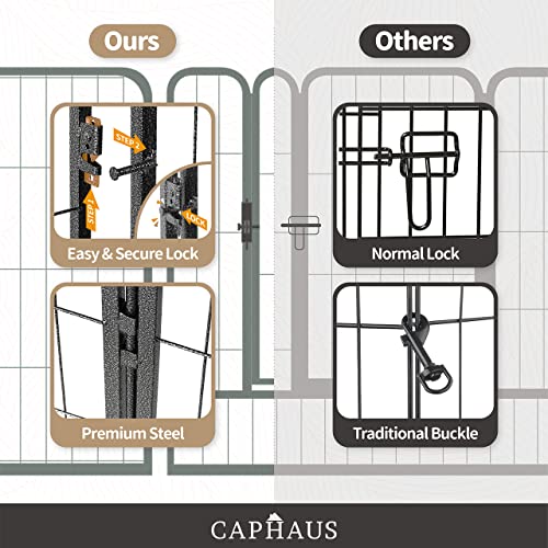 The 30 Best Triangular Dog Fences of 2024 [Verified] - Cherry Picks