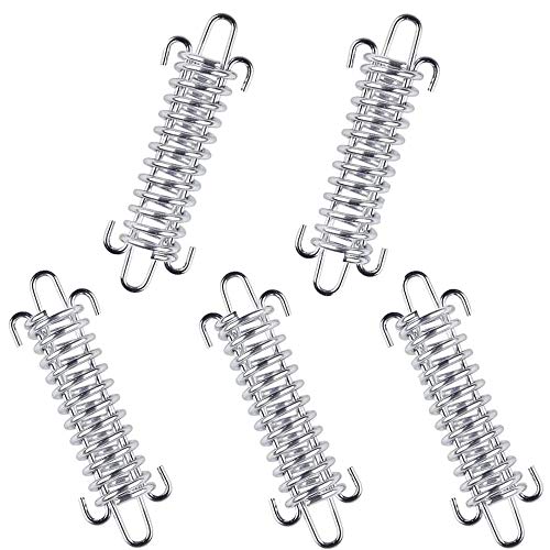 Spiralfeder – Die 16 besten Produkte im Vergleich