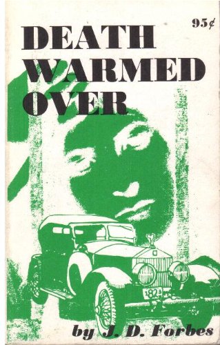 Death Warmed Over: Forbes, J.D.: 9780818102141: Amazon.com: Books