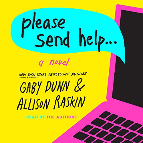 Amazon.com: Please Send Help (Audible Audio Edition): Gaby Dunn ...