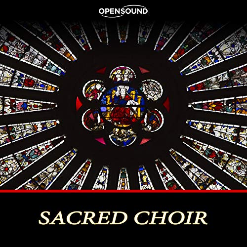 Play Sacred Choir by Luigi Pontillo on Amazon Music