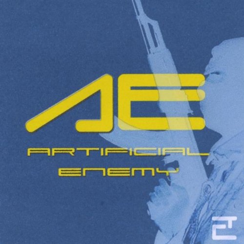 Amazon.com: Artificial Enemy : Amptek: Digital Music