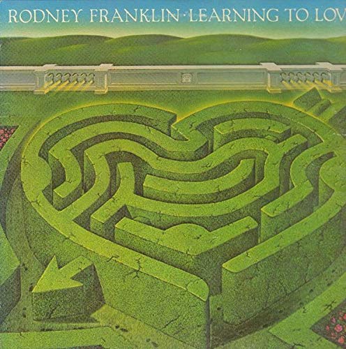 Learning to Love: Rodney Franklin, Rodney Franklin: Amazon.fr: CD et ...