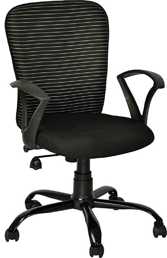 Real Chairs Adjustable Office Chair Executive Executive Low Back Chair ...