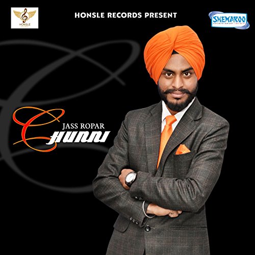 Amazon.com: Chunni - Single : Jassi: Digital Music