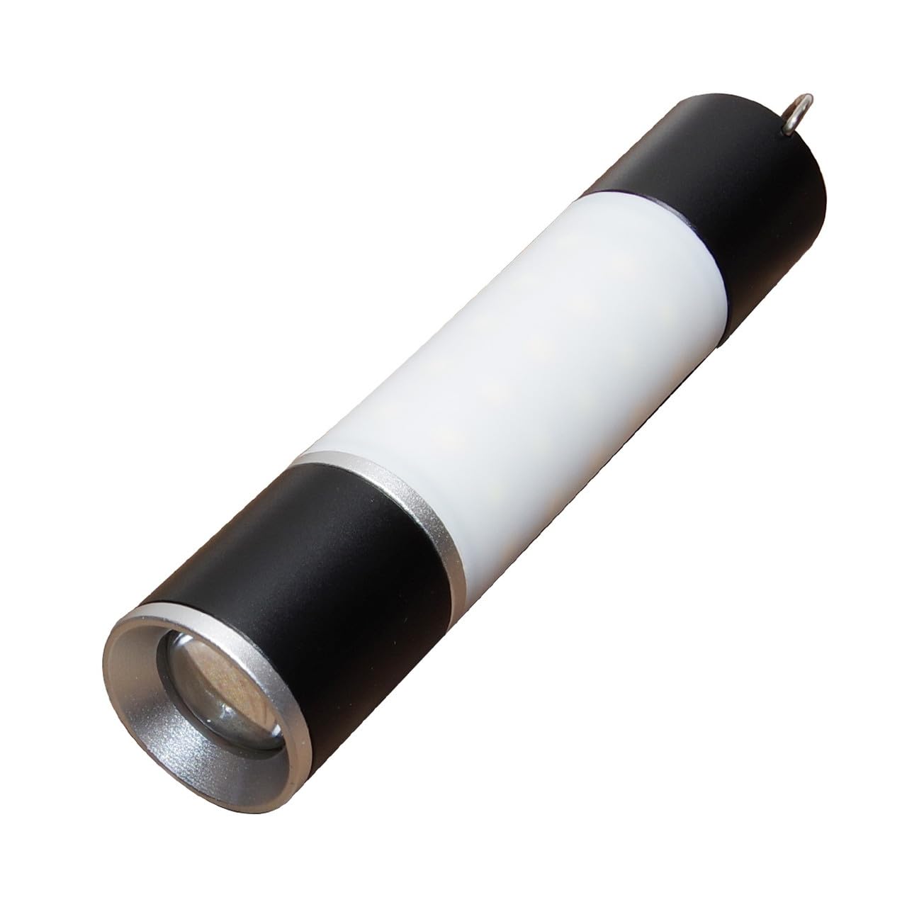 Amazon.co.jp: Goods Land 【 ミニ 】 トーチライト 懐中電灯 ランタン ライト USB 充電式 アウトドア 防災 キャンプ GD-MINITORCH : スポーツ＆アウトドア