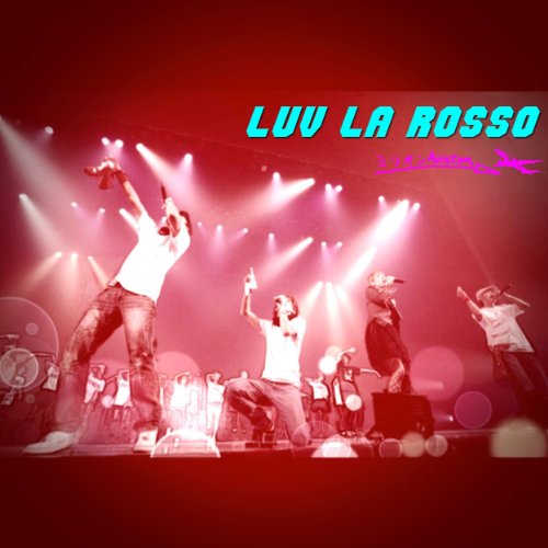 Amazon.co.jp: ミリオンAviation : LUV LA ROSSO: デジタルミュージック