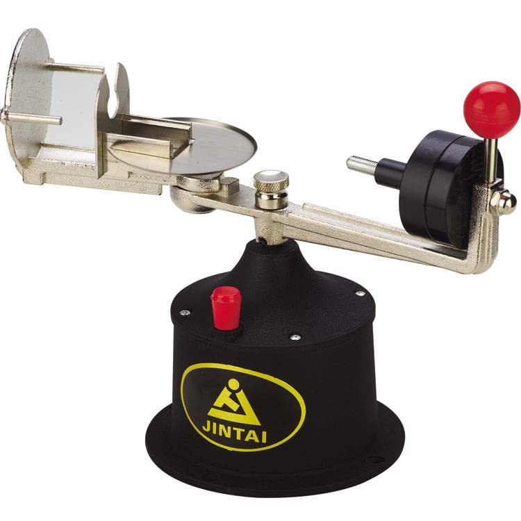 Amazon.com: MrHugoo Lab Centrifugal Casting Machine Centifuge Apparatus ...