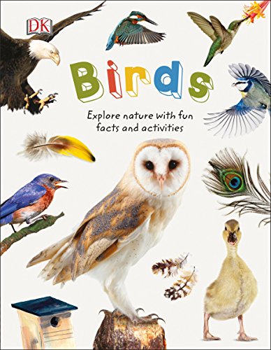 Nature Books for Kids: Nature Study Ready Aloud Books