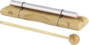 Amazon.com: Energy Chime with Mallet For Meditation, Sound Healing ...