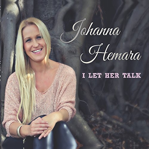Amazon MusicでJohanna HemaraのI Let Her Talkを再生する