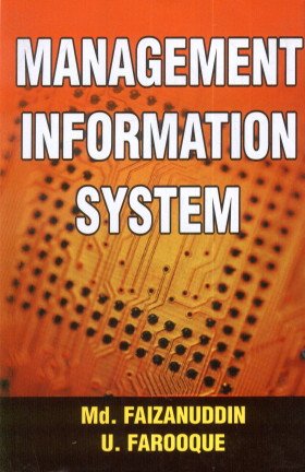 Management Information System: 9788131312490: Books - Amazon.ca