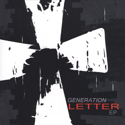Amazon.com: Generation Letter : Generation Letter: Digital Music