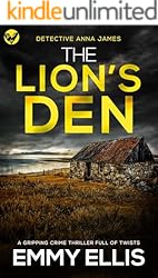 THE PIG PEN a BRAND NEW gripping Yorkshire crime thriller full of twists (Detective Anna James ...
