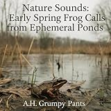 【発売日：2025年05月16日】・製造元:A.H. Grumpy Pants