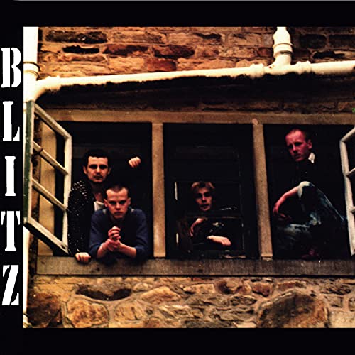 Amazon MusicでBlitzのThe Best Of Blitzを再生する