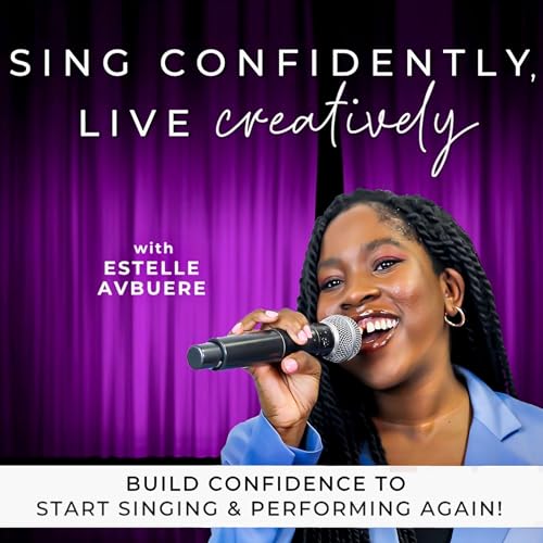 Amazon.com: Sing Confidently, Live Creatively - Confidence Tips for ...