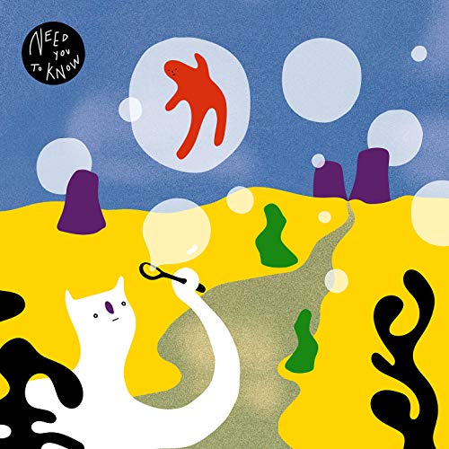 Écouter Need You to Know par Juno sur Amazon Music Unlimited