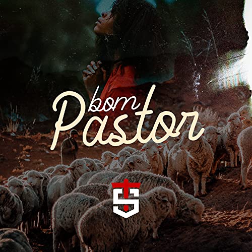 Bom Pastor (Ao Vivo) de Thiago Sobral en Amazon Music Unlimited
