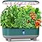 Amazon.com: Growell Hydroponics Growing System Kit, 16 Pods Indoor ...