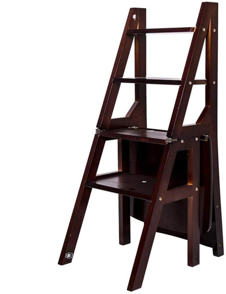 Silla Escalera Ikea ️ 2023