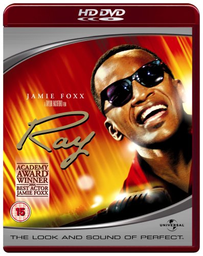 Ray [HD-DVD] [UK Import] [Blu-ray] [HD DVD]: Amazon.de: DVD & Blu-ray