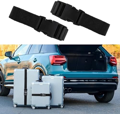 Amazon.com: Zlirfy Battery Tie Down Strap,Premium Trailer Battery Box ...
