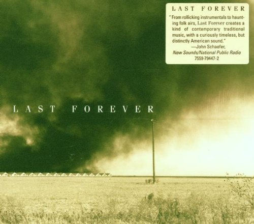 Last Forever, Connette, Dick, Cohen, Sonya - Last Forever - Amazon.com ...