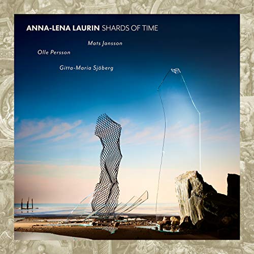 Play Anna-Lena Laurin: Shards of Time by Anna-Lena Laurin on Amazon Music