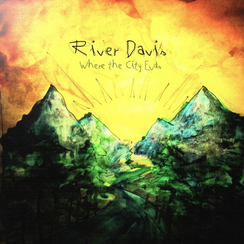 Play Where the City Ends by River Davis on Amazon Music