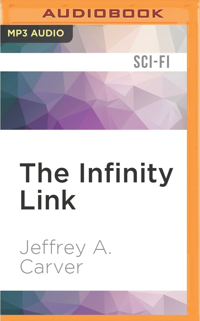 Publication: The Infinity Link